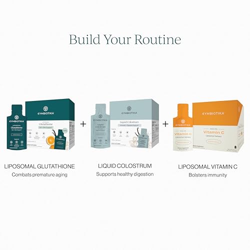 Liposomal Glutathione for skin health