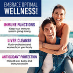 liposomal glutathione for skin health