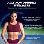 liposomal glutathione for skin health