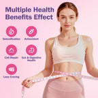 liposomal glutathione for skin health