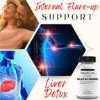 Liposomal glutathione for skin health