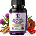 Liposomal Glutathione for skin health