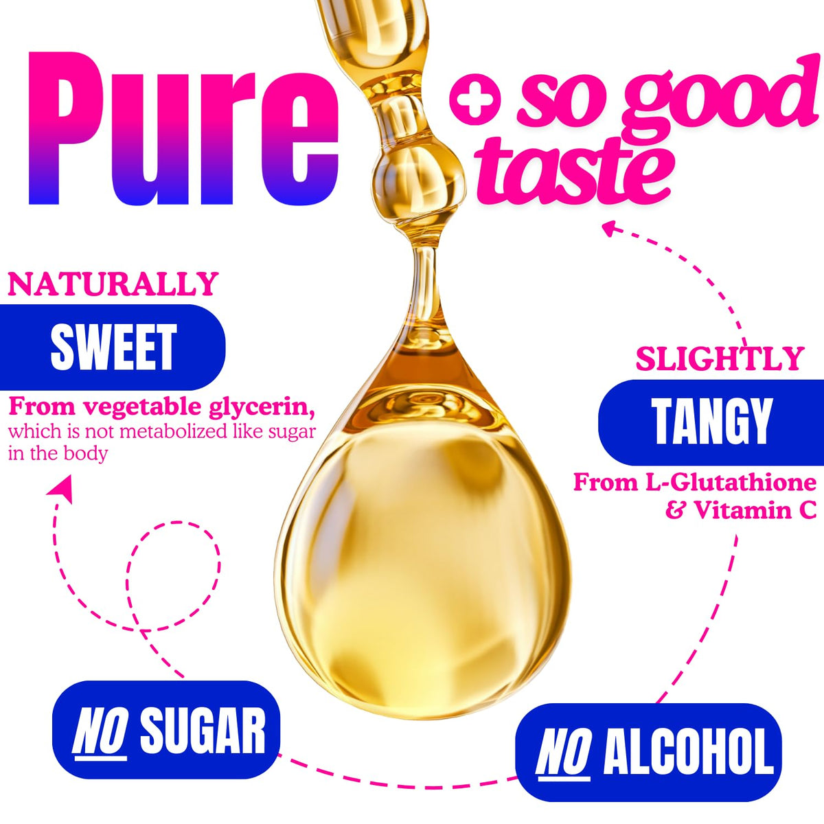 liposomal glutathione for skin health