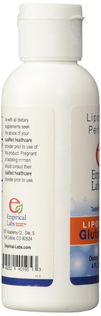 Liposomal Glutathione for skin vitality