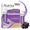liposomal glutathione health benefits
