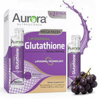 liposomal glutathione health benefits
