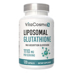 Liposomal Glutathione immune support