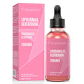 Liposomal glutathione liquid benefits