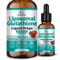 Liposomal Glutathione liquid drops