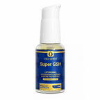 Liposomal Glutathione liquid supplement