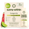 Liposomal glutathione multivitamins for energy