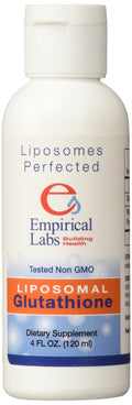 Liposomal Glutathione premium supplement