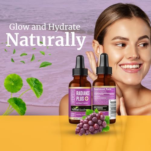 liposomal glutathione skin benefits