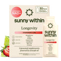 Liposomal Glutathione Strawberry Lime pouches