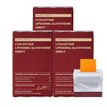liposomal glutathione strips for detox