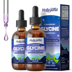 Liposomal Glycine liquid drops
