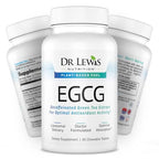 liposomal green tea extract tablets