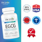 liposomal green tea for wellness
