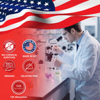 Liposomal gummies for enhanced nutrient absorption