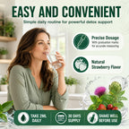 Liposomal herbal blend for wellness