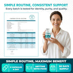 liposomal hmb immune support formula