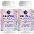 Liposomal hyaluronic acid benefits