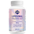 Liposomal Hyaluronic Acid hydration boost