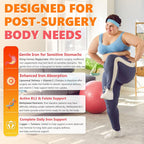 Liposomal iron for better absorption