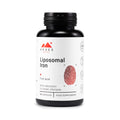 liposomal iron supplement for women