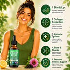 liposomal l-lysine for better absorption