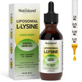 Liposomal L-Lysine liquid drops