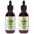 Liposomal L-Lysine liquid drops
