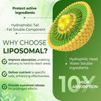 liposomal l-theanine for anxiety