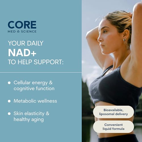 Liposomal liquid multivitamin for energy