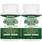 Liposomal Luteolin 1000 mg capsules