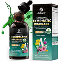 Liposomal lymphatic drainage drops benefits