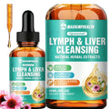 Liposomal lymphatic drainage echinacea