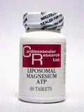 Liposomal Magnesium ATP for energy support