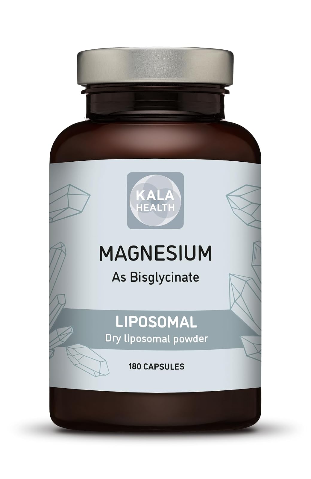 Liposomal Magnesium Bisglycinate benefits