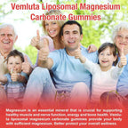 liposomal magnesium carbonate for better absorption