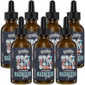 liposomal magnesium citrate drops for gut health