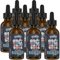 liposomal magnesium citrate drops for stress relief