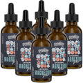 liposomal magnesium citrate for stress relief
