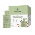 Liposomal magnesium complex capsules