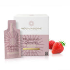 Liposomal magnesium complex for relaxation