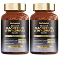liposomal magnesium complex for relaxation