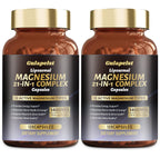 liposomal magnesium complex for relaxation
