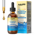 Liposomal magnesium drops for kids