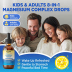 Liposomal magnesium for better absorption