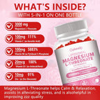 liposomal magnesium for better absorption